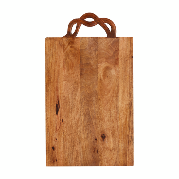 LARGE TWISTED RECTANGLE BOARD – Jackson's General Store